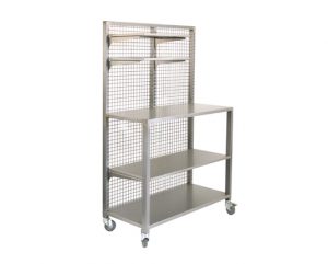 Display Racking | Store Equipment