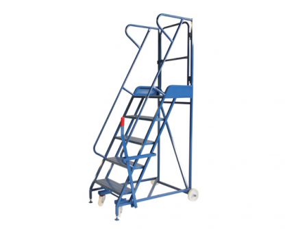 Warehouse Steps | Catering Equipment | Trolleys | Stainless Steel ...