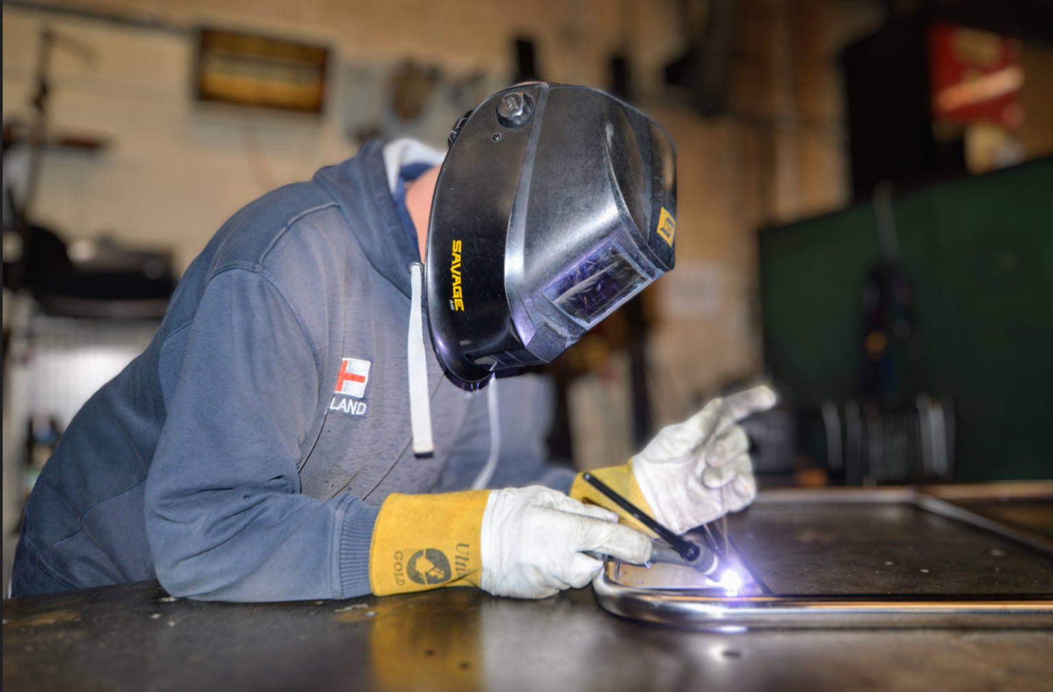 Metal Craft Industries UK Ltd Expands Vehicle Body Building ...